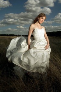 Publicity shots – Sophie Woolley