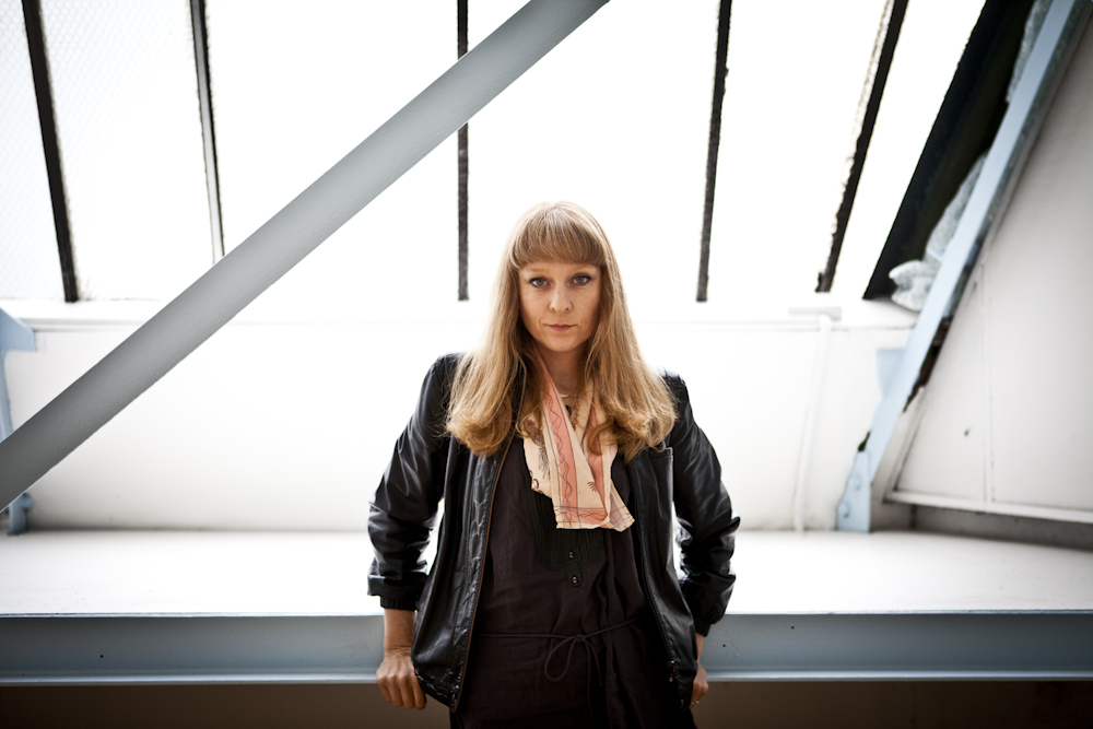 Publicity shots – Sophie Woolley