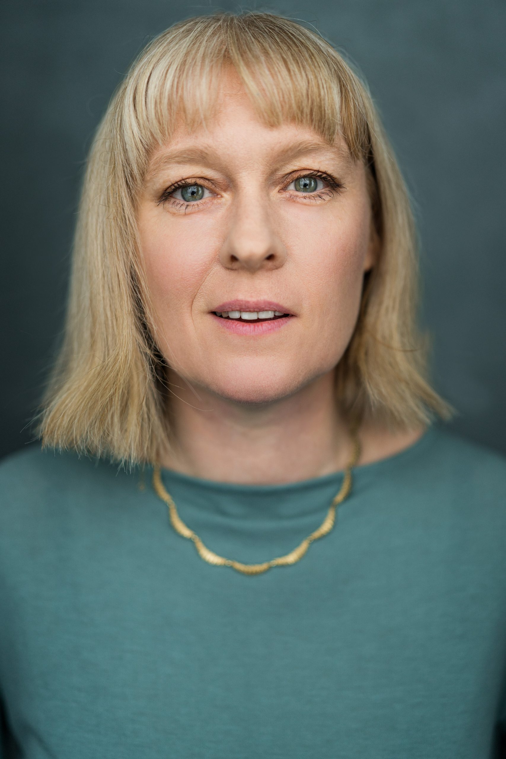 Performance dates – Sophie Woolley